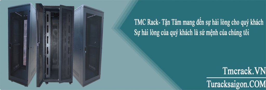 banner tmc | TMC Rack